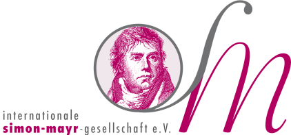 Internationale Simon Mayr Gesellschaft e.V. - Internationale Simon Mayr Gesellschaft e.V.